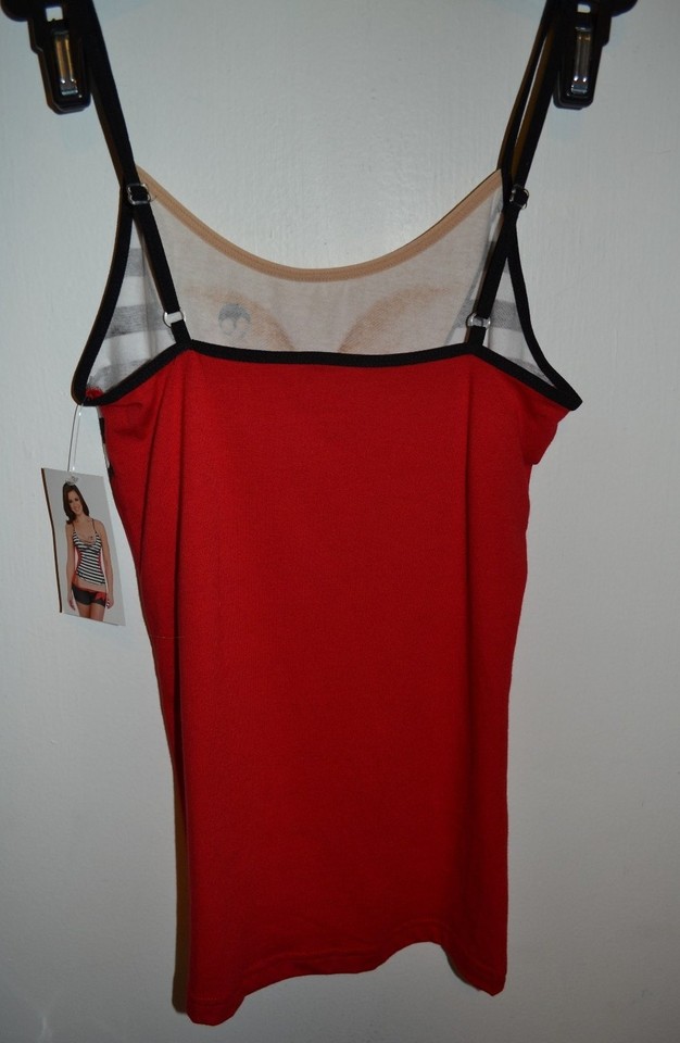 Body Rage SEXY Pirate 2 Piece Juniors Pajama Set Shorts & Tank ...