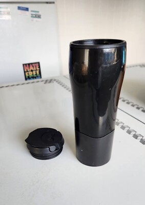 Mighty Mug ANTI-TIP 18 oz MUG NEVER FALLS OVER | eBay