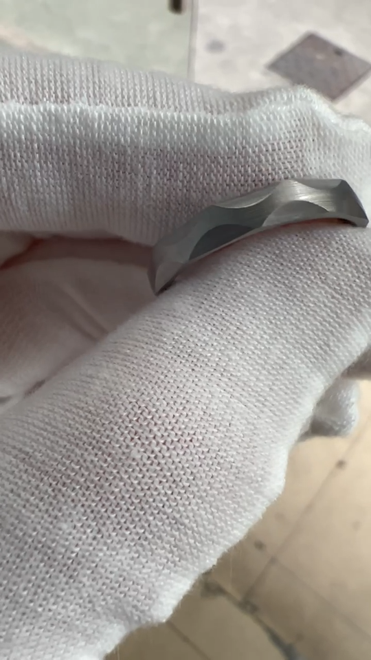 Engineering Design Ring - Professional Handcrafted A126 Iron Alloy | eBay