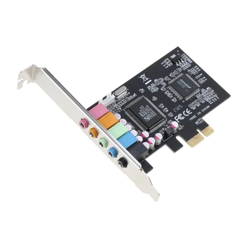 Best Pci Sound Card