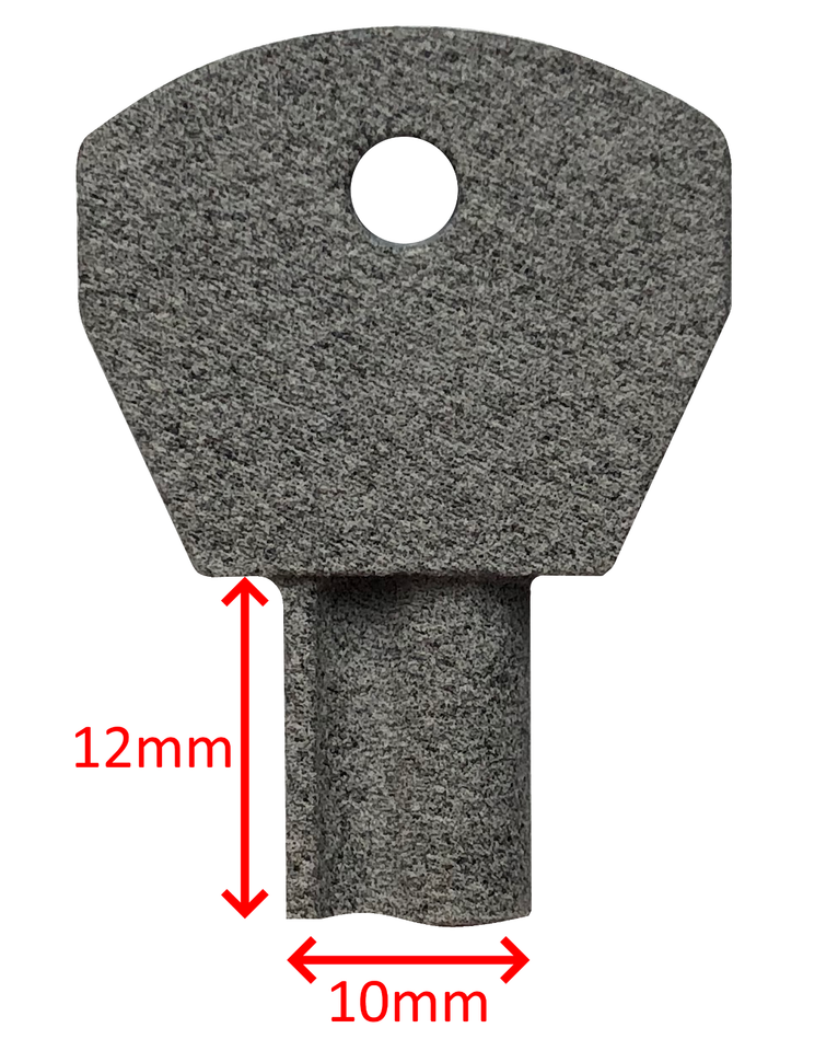 Replacement Wave Key - Compatible with Purell and Gojo hand soap ...