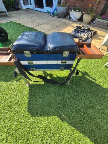 ASI seat box | eBay UK