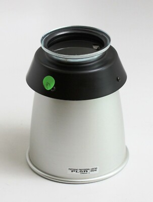 Photogenic Deep, Quick Change Conical Background Reflector (PL5R) | eBay