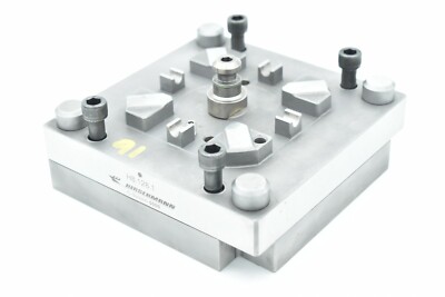 EDM - Hirschmann System