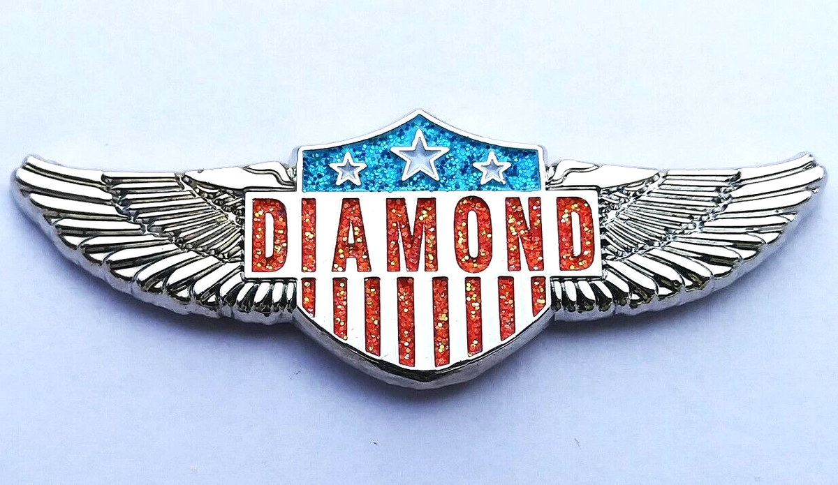 Logotipo De Neil Diamond