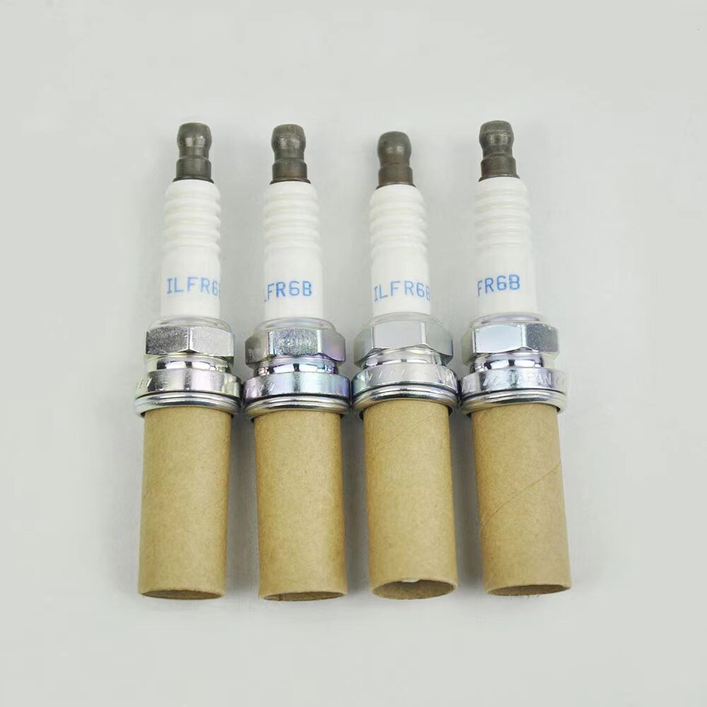 NGK ILFR6B - Alternative spark plugs