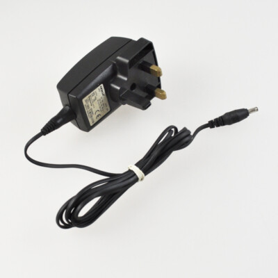 Original Nokia Power Supply ACP-8X - Power Adapter - 5.3V - 500mA ...