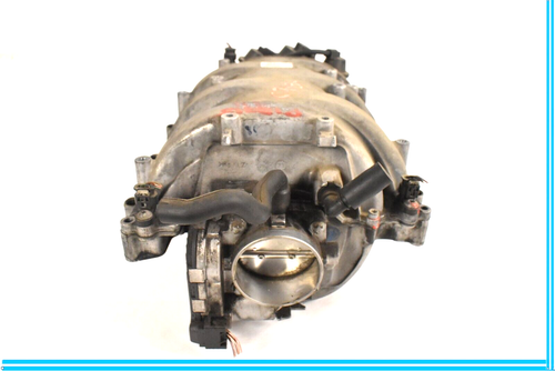 06-11 Mercedes W211 E350 SLK280 R350 C300 Engine Motor Air Intake ...