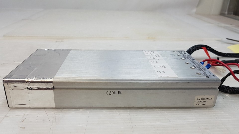 EXCELSYS XGEN POWER SUPPLY XVC784558-02 A, Lumenis SA-1005320-A | eBay