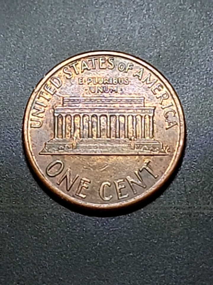 ERROR 1992 D PENNY OFF-CENTER - CIRCULATED - UNGRADED - UNCERTIFIED | eBay