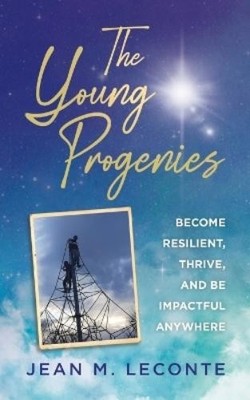 Jean M LeConte The Young Progenies (Paperback) (UK IMPORT) | eBay