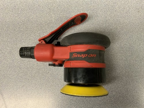 SNAP ON BUFFER - AIR TOOL - PSOF4312 (G29008816) | eBay