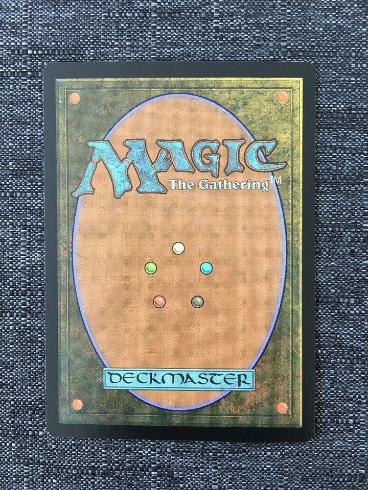 CIRCUITOUS ROUTE **MTG Guilds of Ravnica - Magic - NM - Uncommon EN#125 ...