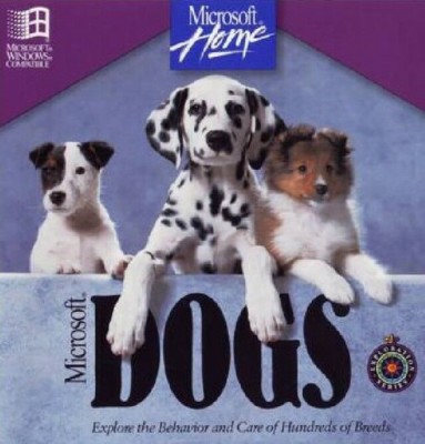 MICROSOFT DOGS +1Clk Windows 11 10 8 7 Vista XP Install | eBay