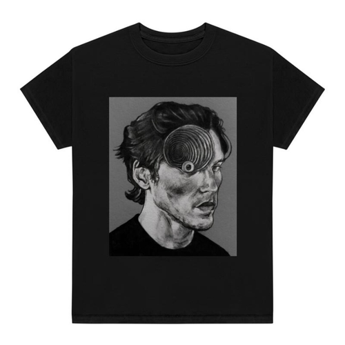 Vintage Jerma Uzumaki T-shirt, Gift for Women and Men Oversized T-shirt ...