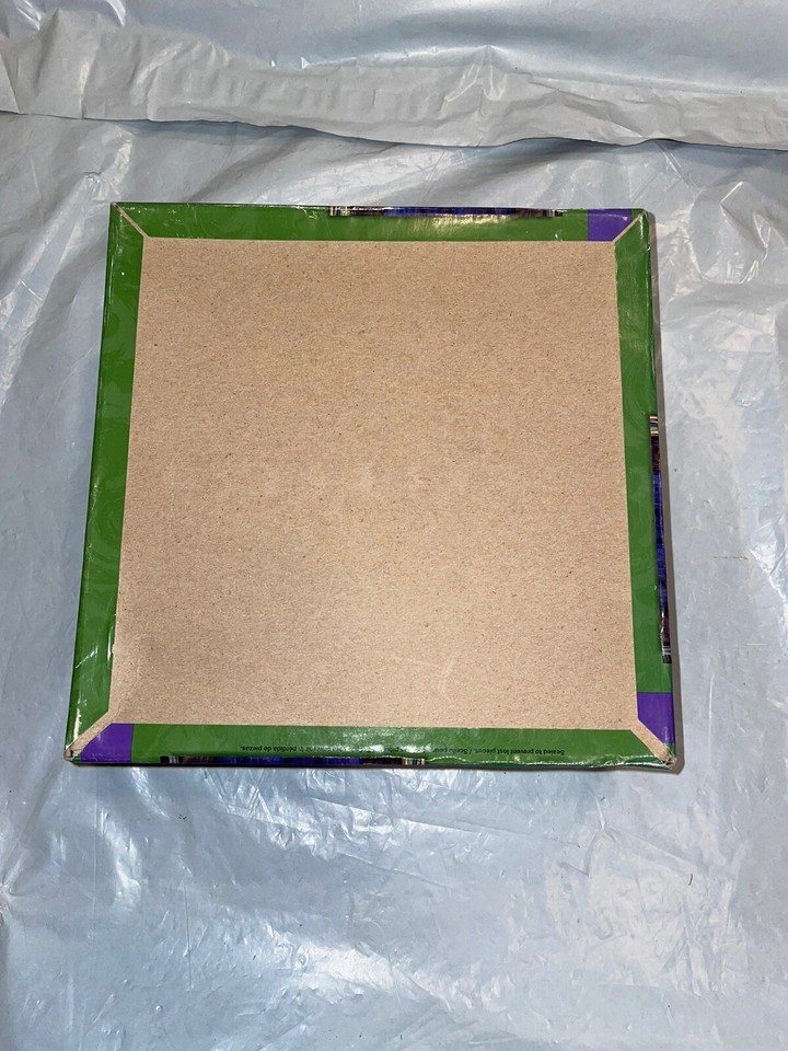 Big Ben 1500 Pieces Puzzle 2009 Sarina Artworks New | eBay