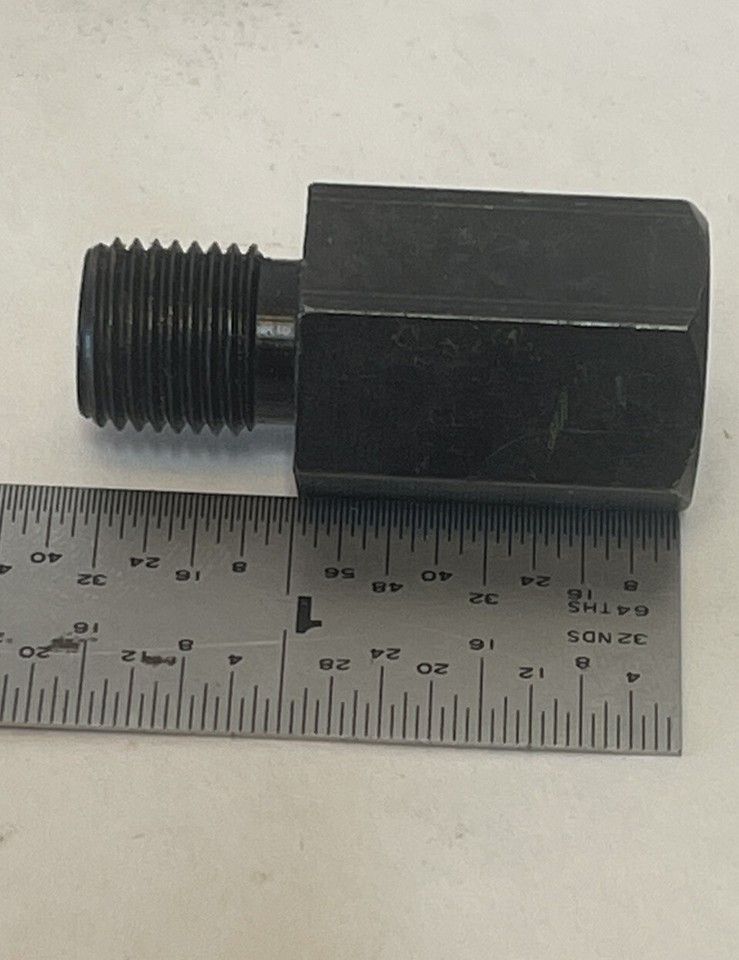 CarrLane 1/2-20 Fine Thread Screw Rest Buttons Supports,Rests &Feet Qty ...