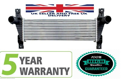 INTERCOOLER FITS FORD RANGER 2.2 TDCI 3.2 TDCI YEAR 2011 TO 2023 | eBay UK