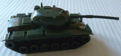 Airfix Poly HO:OO Patton Tank (TC136) | eBay UK
