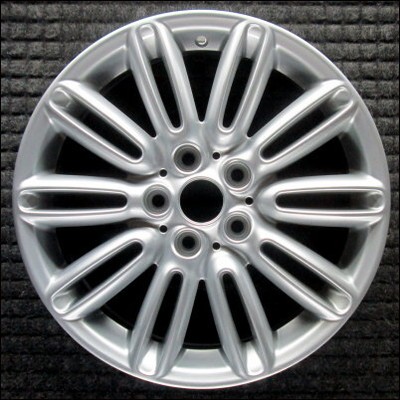 Mini Cooper 17 Inch Painted OEM Wheel Rim 2014 To 2023 | eBay