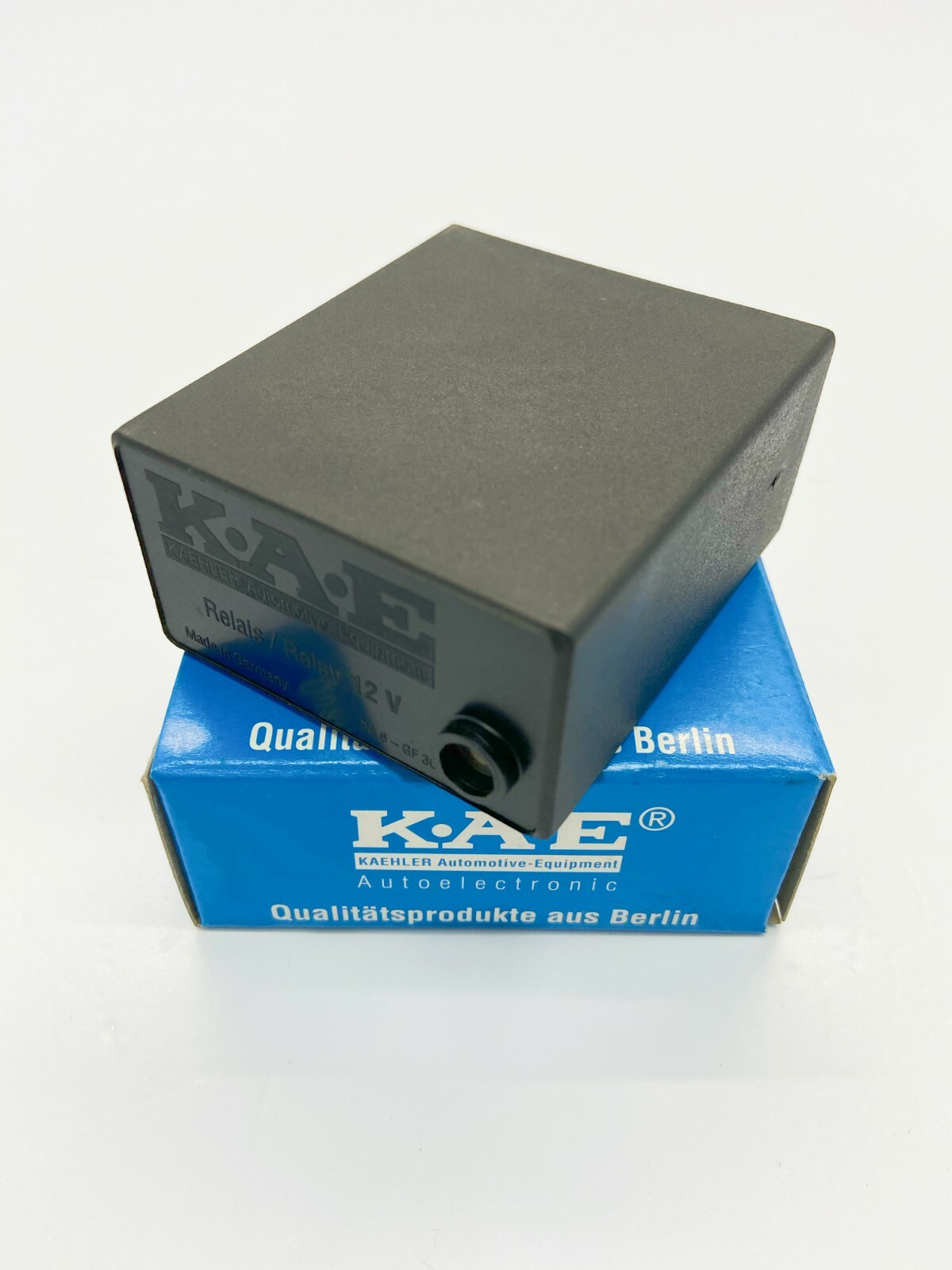 Fuel Pump Relay for MERCEDES-BENZ W124 0025450505 3.301.500 KAE | eBay