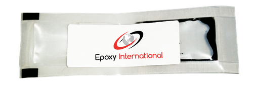 Strong-Bond 112 Rigid Epoxy Staking Compound, 2 Part, Medium Visc, Room ...