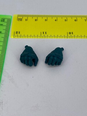 Vertical Grip Hands Cosmic Legions Mythic 1/12 type 1 Vorgga Custom ...