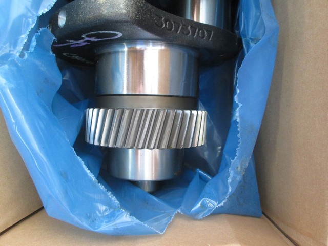 Cummins M11 Genuine Crankshaft 2882729 3073707 for sale online | eBay