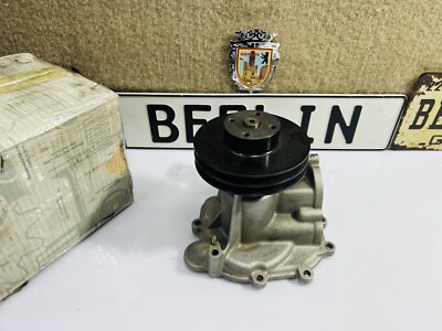 Need Help Finding Water Pump | Mercedes-Benz Forum