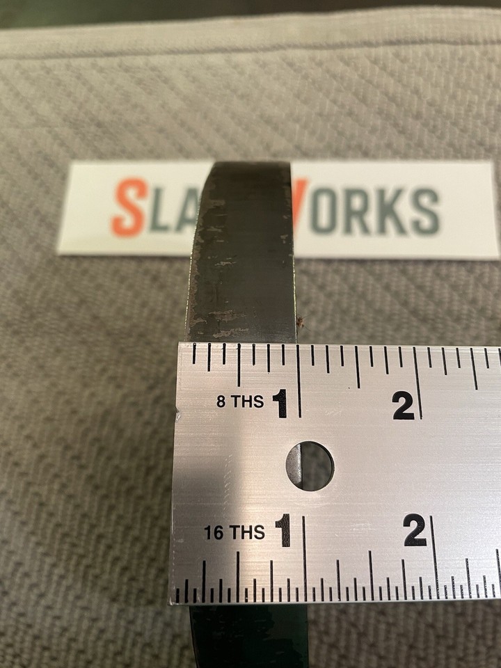 6 inch disc 1 inch thick steel plate 1”x6” disc A36 Hot Roll Flat | eBay