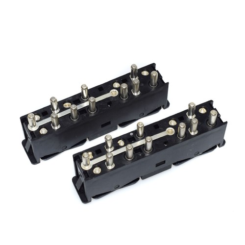 For Mercedes W123 W201 W126 0008208110 0008208210 Power Window Switch ...