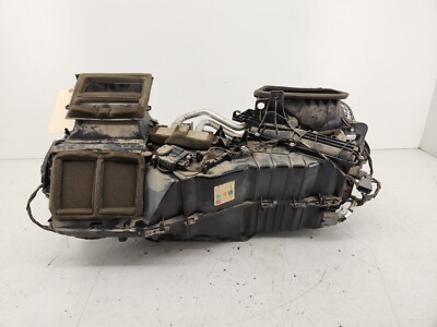 08-10 FORD F250 F350 6.4L DIESEL OEM HEATER BOX CORE A/C HVAC | eBay