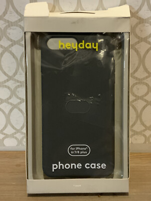 🌍 Heyday Case For Apple iPhone 6/7/8 Plus,Distressed Box ‼️ | eBay