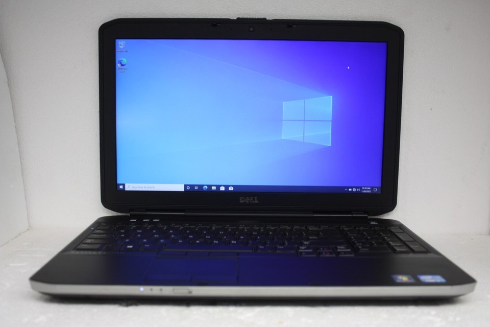 Dell Latitude Series Collection Laptops i5-i7 128/640 4/8GBRAM W10Pro ...