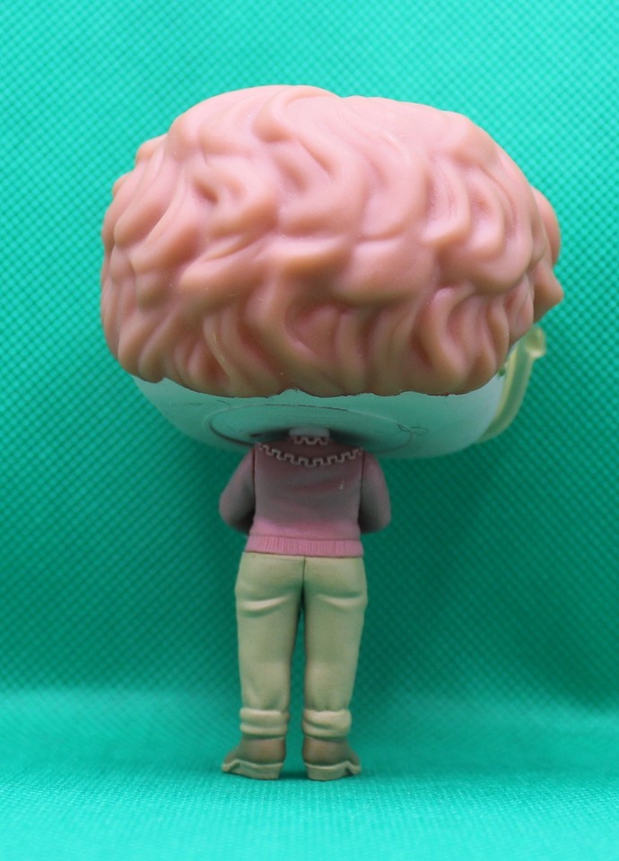 Funko Pop! Stranger Things BARBARA HOLLAND "BARB" Figure #427 (2017 ...