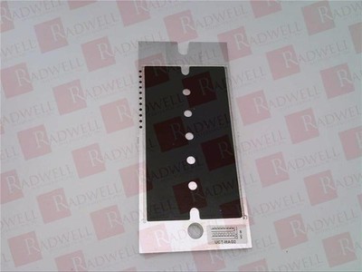 PHOENIX CONTACT THERMOMARK CARD-UCT-MAG2 / THERMOMARKCARDUCTMAG2 (NEW ...