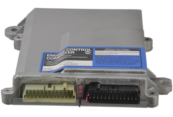 Engine Control Module (ECM) Cardone 79-7238 Reman for sale online | eBay