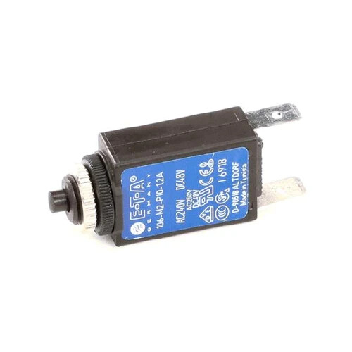 Belshaw CBR-0028 Circuit Breaker 1.2 Amp Overcurrent Genuine OEM + Free ...
