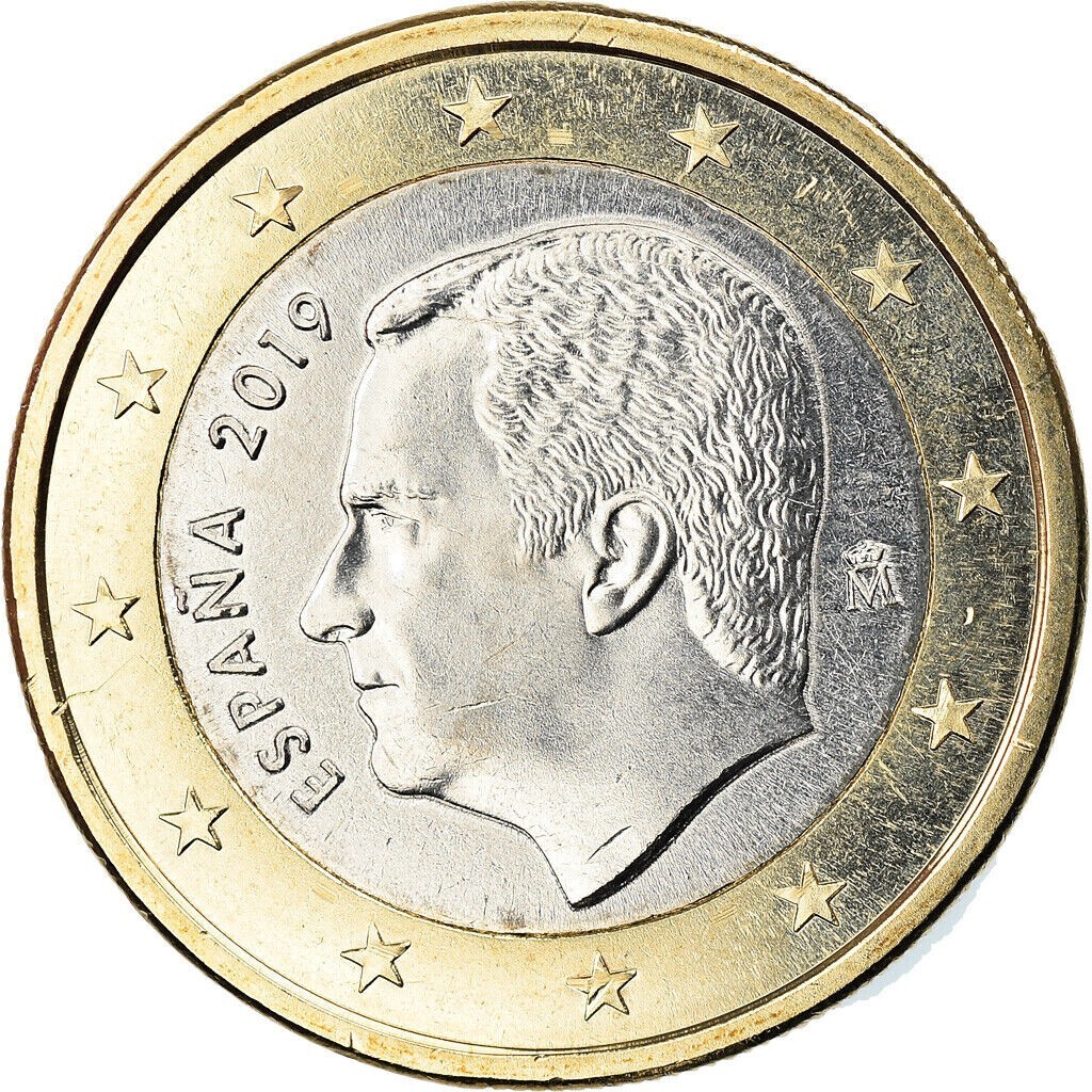 1 Euro
