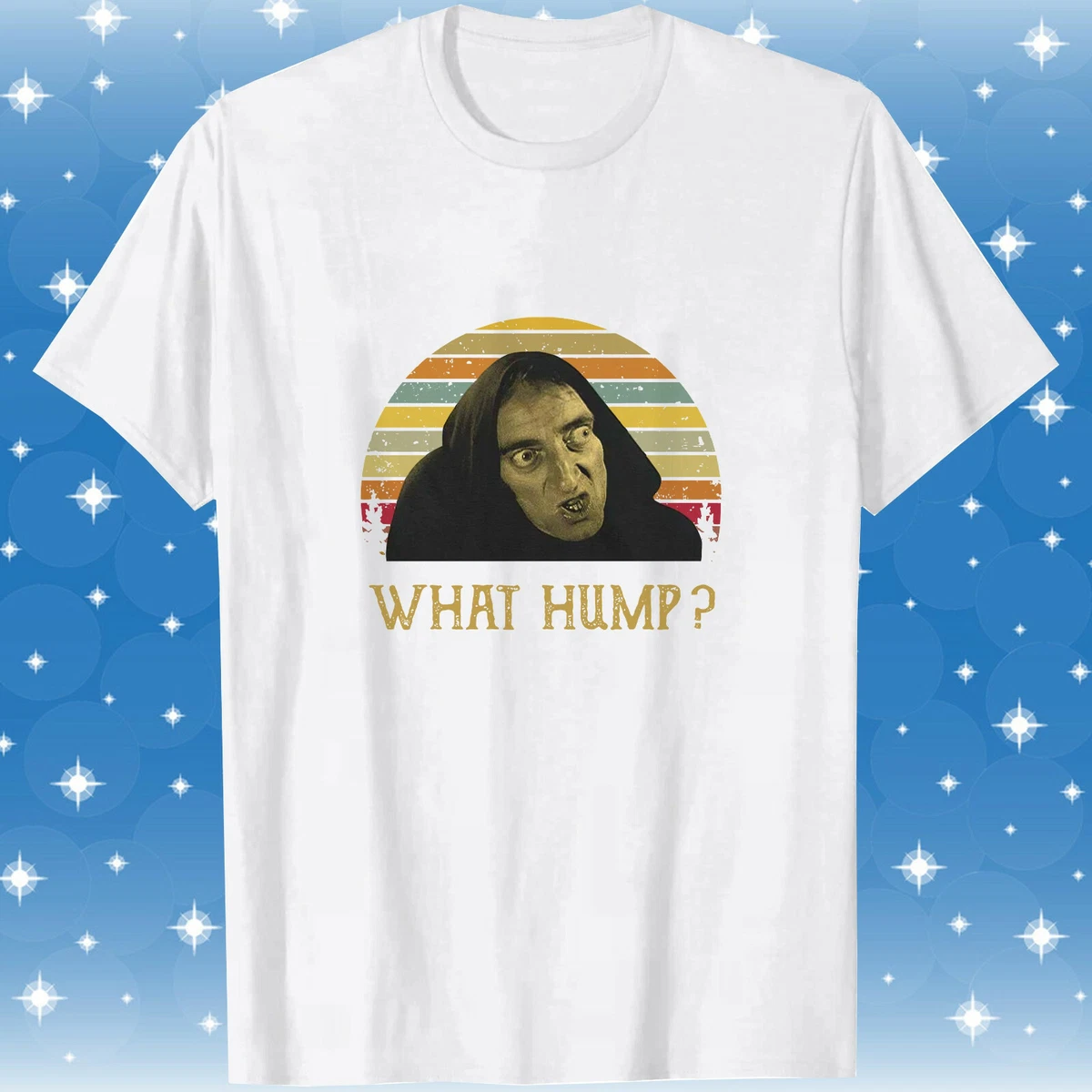 Young Frankenstein Igor Hump