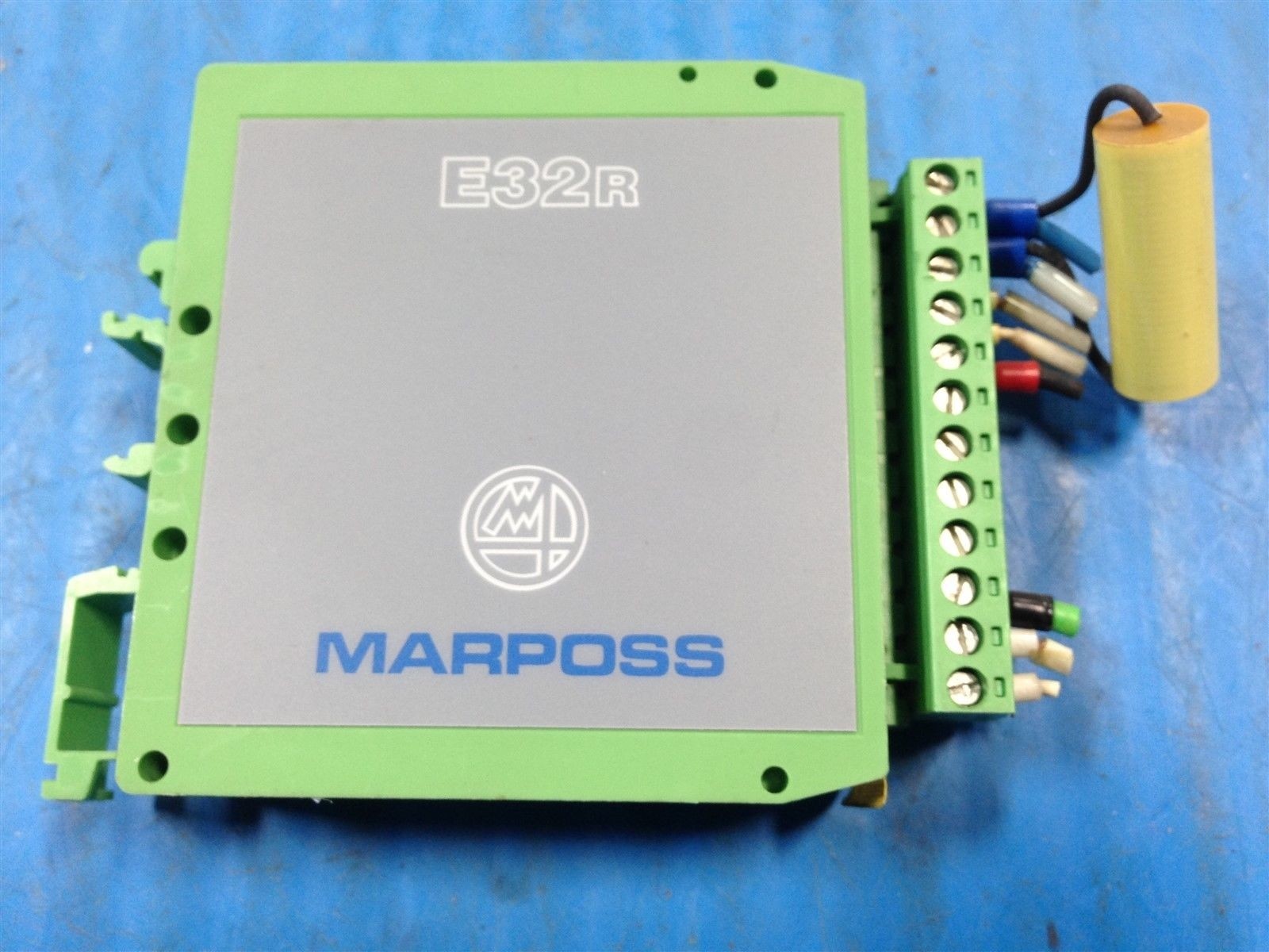 Marposs 8303290000 E32r Interface Module for sale online | eBay