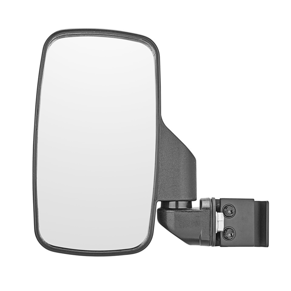 Breakaway Side Rear View Mirrors For 2016-2025 Can-Am Defender HD5/HD8 ...