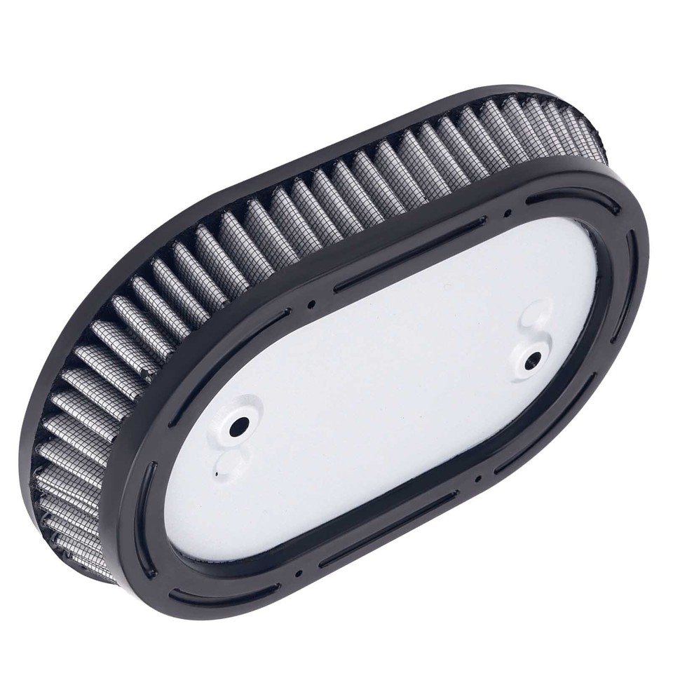 Air Filter for Harley Breakout CVO Street Glide Fat Boy Fat Bob 17-21 ...
