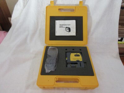 Levels & Autolevels - Robotoolz Laser