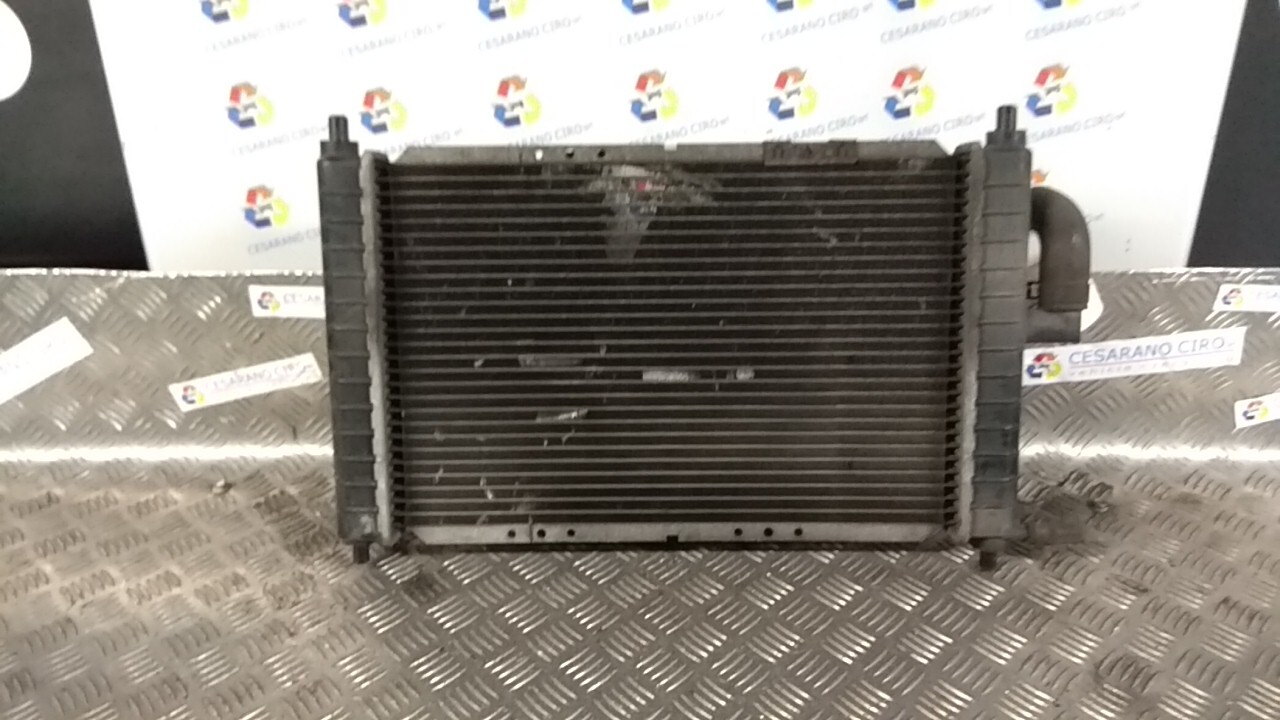 Radiateur 96322941 Chevrolet (Daewoo) Matiz (M100) ( 12/00>02/06