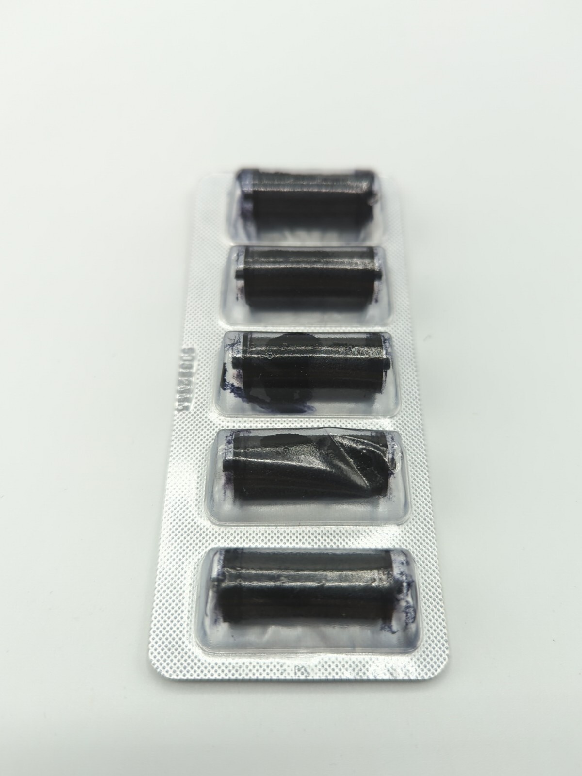 Meto M art no.8852660 Price Gun Ink Roller 1600 2200 2600 | eBay