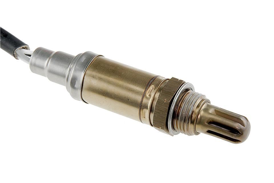 For Great Wall O2 Lambda Sensor Deer Pegasus Safe Sing Socool 1996-On ...