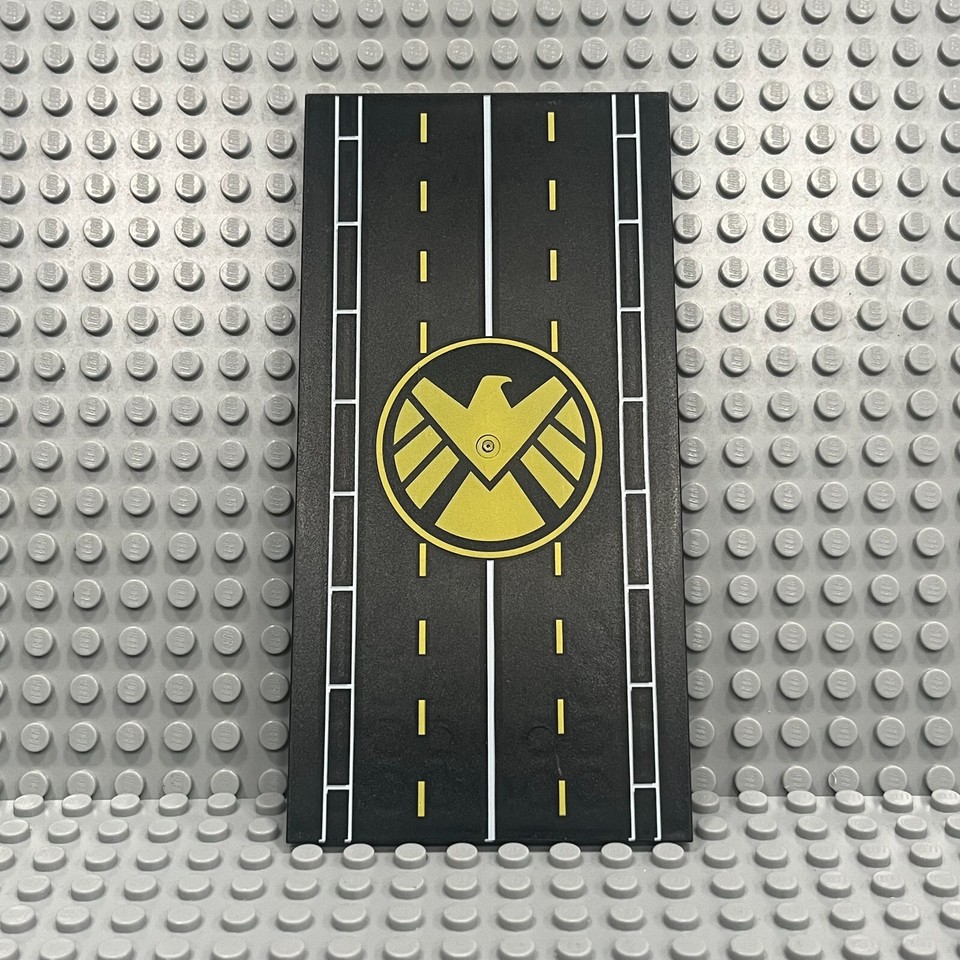 LEGO 8X16 Tile Smooth Flat Plate (90498) - Pick The Color & Quantity | eBay