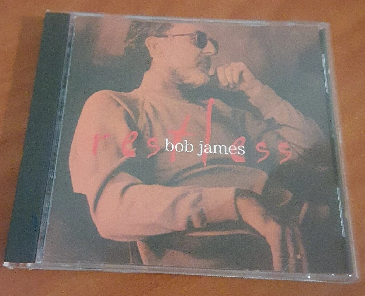 Bob James Lotus Leaves