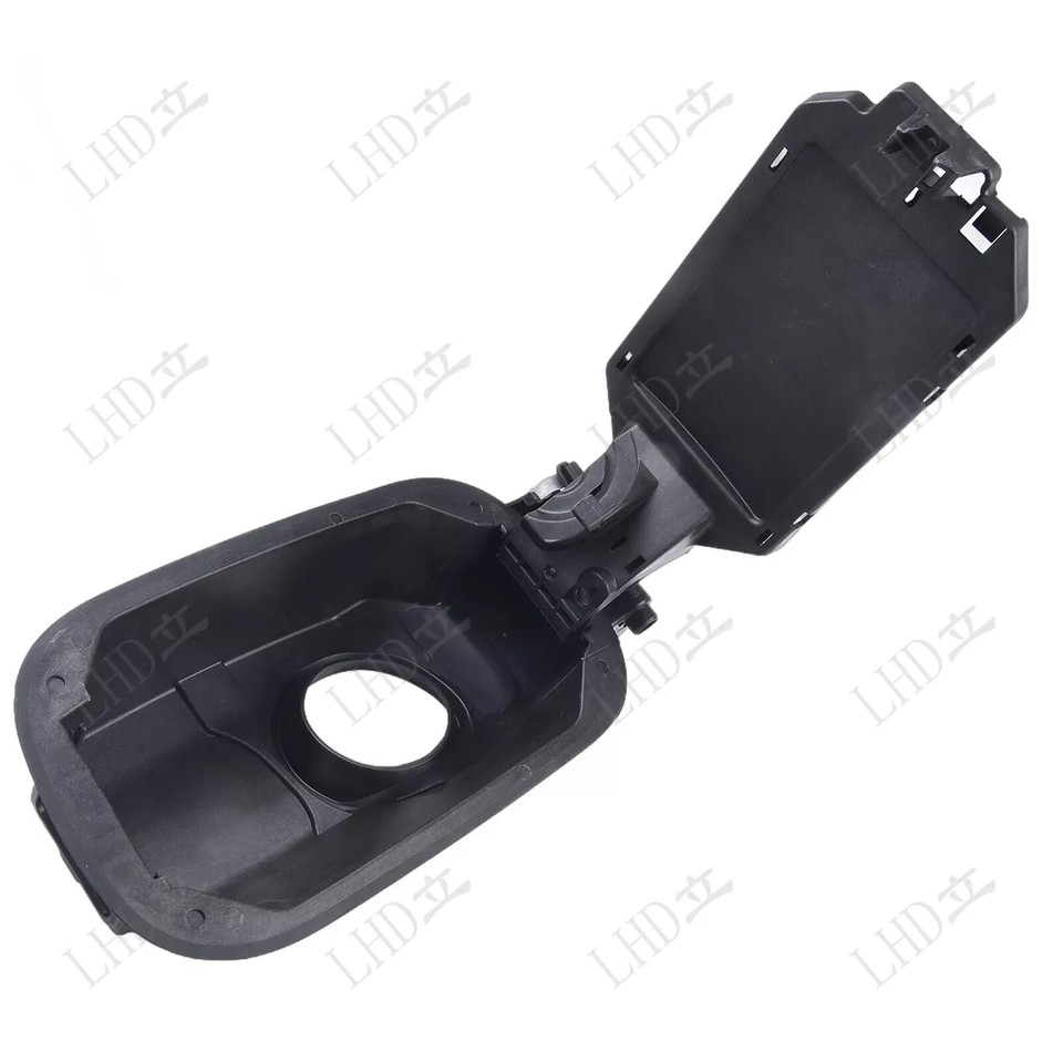 Fuel Filler Housing Easy Installation 2536305902 For Mercedes GLC300 ...